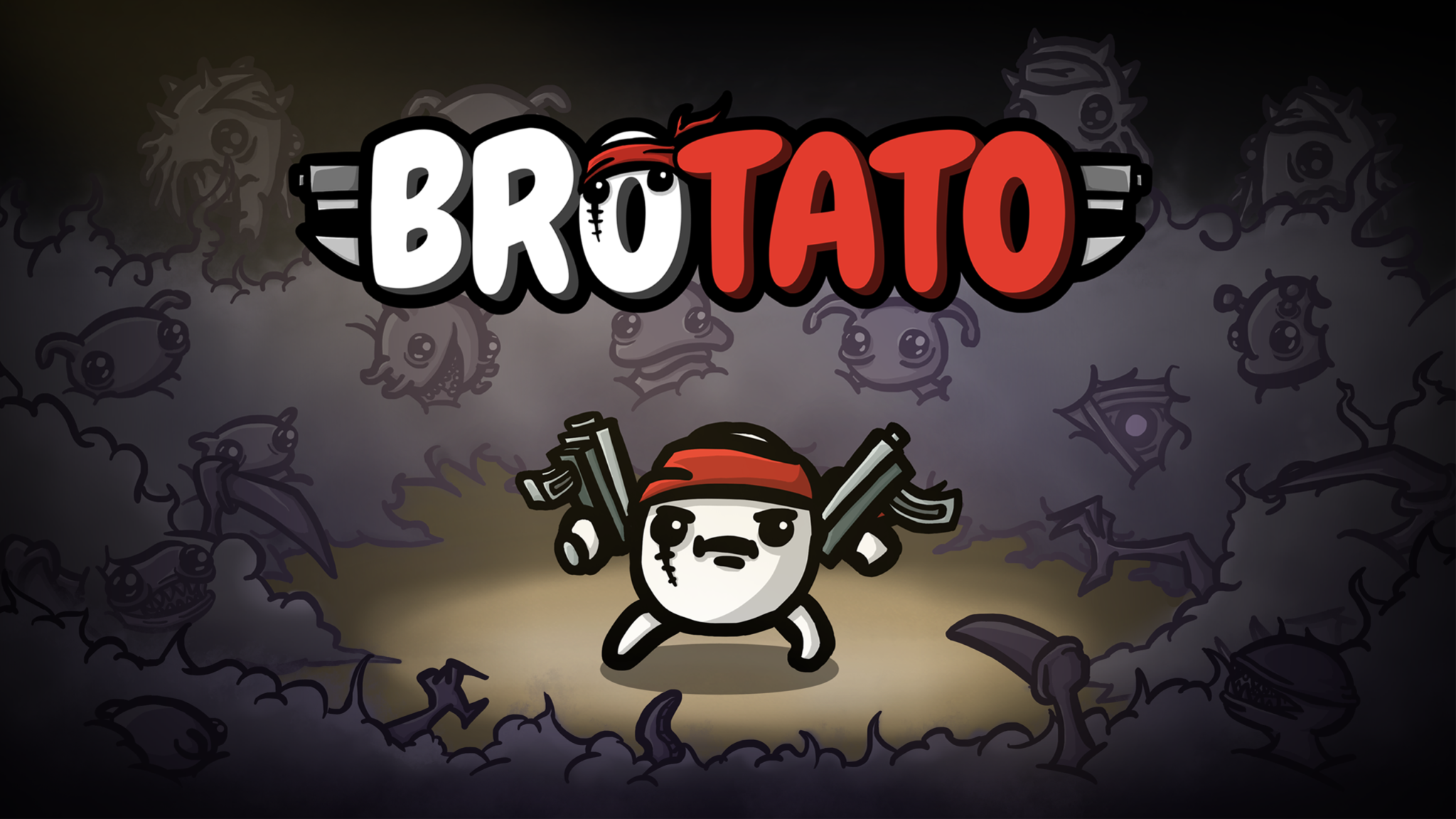 Brotato Free Giveaway - MavenXGames
